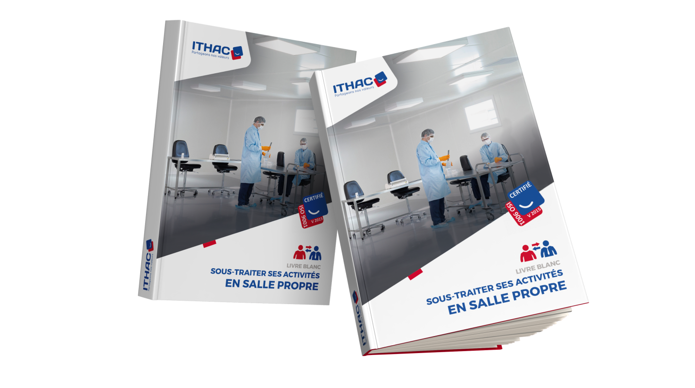 Règlementation salle blanche : les règles et normes en vigueur